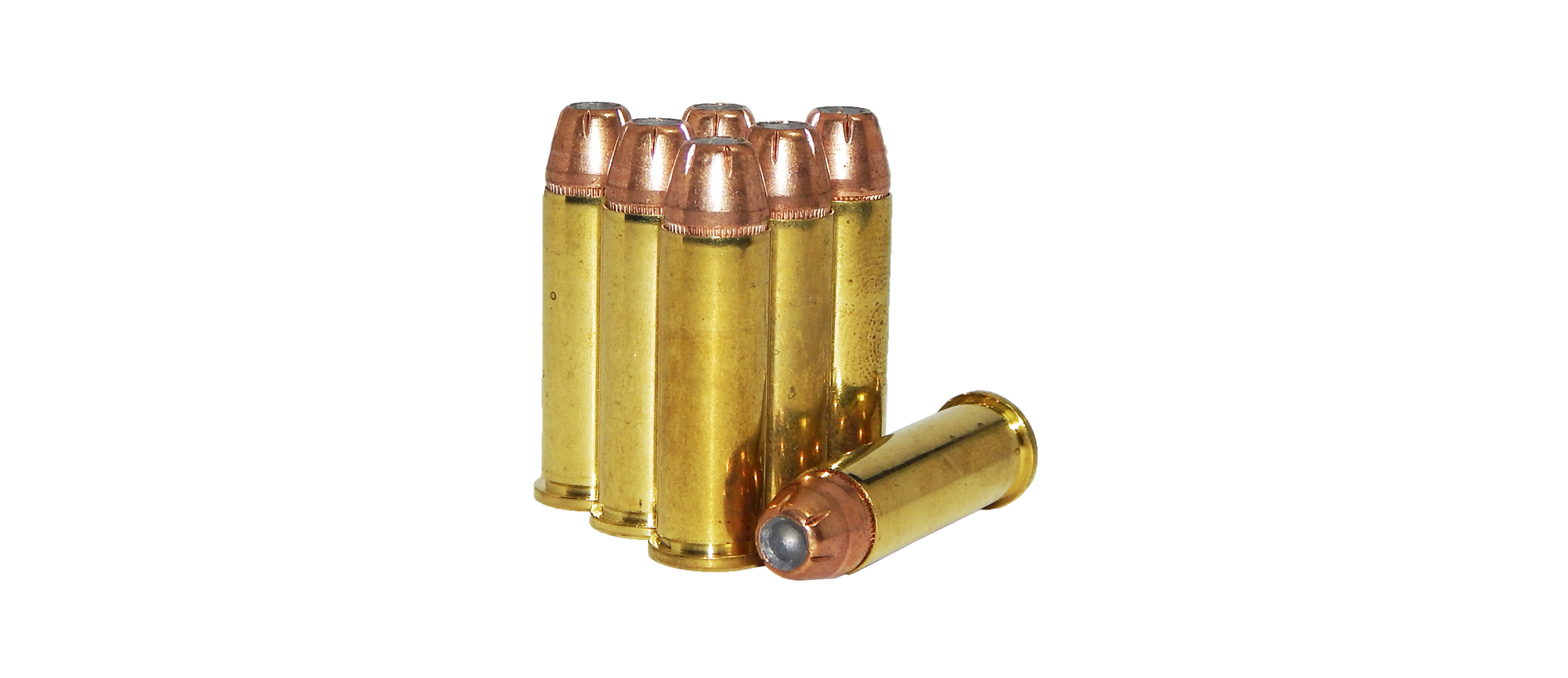 Balas calibre 38 spl FREEDOM MUNITIONS 125 gr punt - LimaGuns: Armas ...