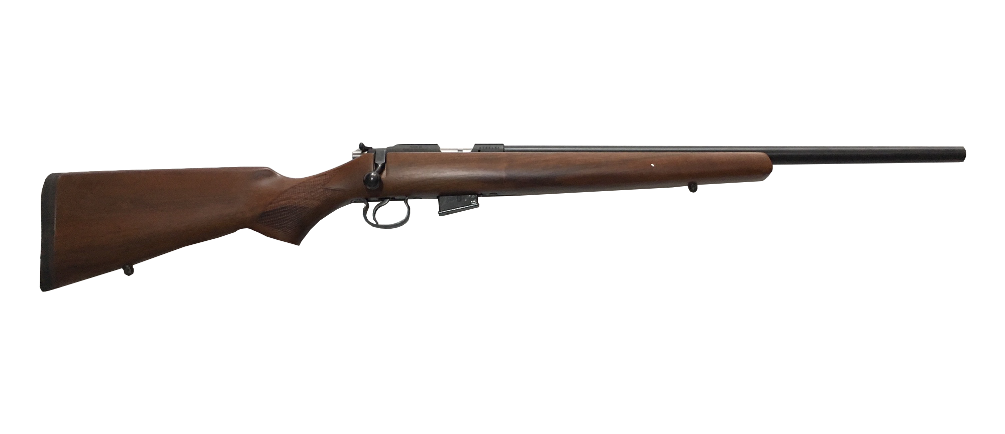 Carabina CZ 452-2EZKM American calibre 22 Magnum Nueva - LimaGuns ...