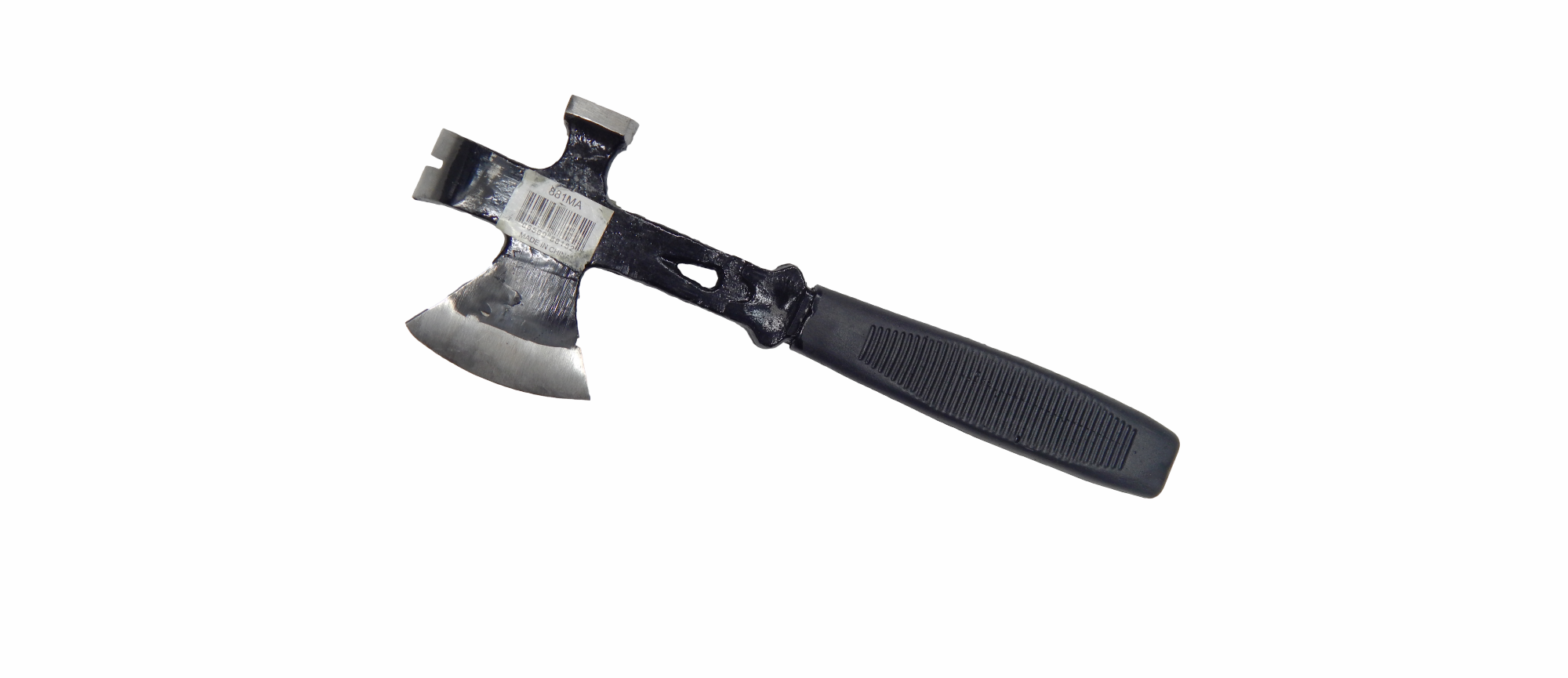 Hacha pequeña MAJOR SURPLUS & SURVIVAL 03-0503 con - LimaGuns: Armas ...