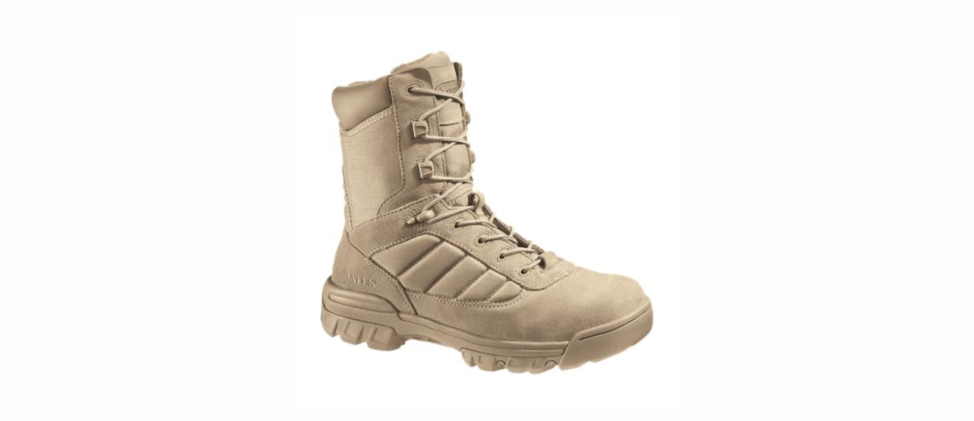 Botas BATES 8 TACTICAL SPORT SIDE ZIP BOOT táctica - LimaGuns: Armas ...