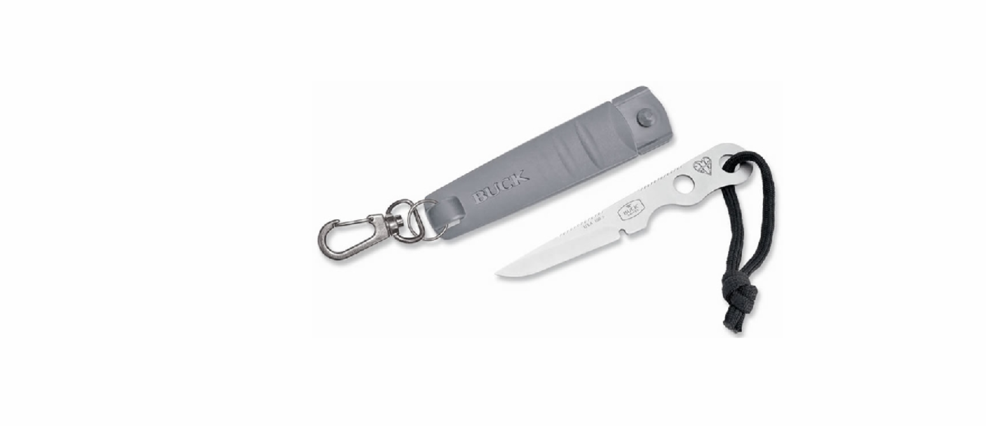 Cuchillo BUCK 160 SMIDGEN hoja de acero inoxidable - LimaGuns: Armas ...
