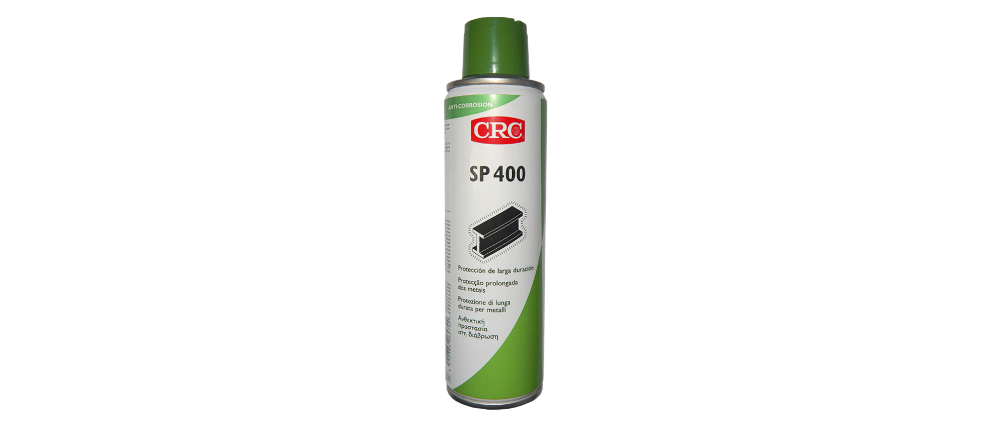 Cera CRC SP-400 Inhibidor de corrosión seca en 1 h - LimaGuns: Armas ...