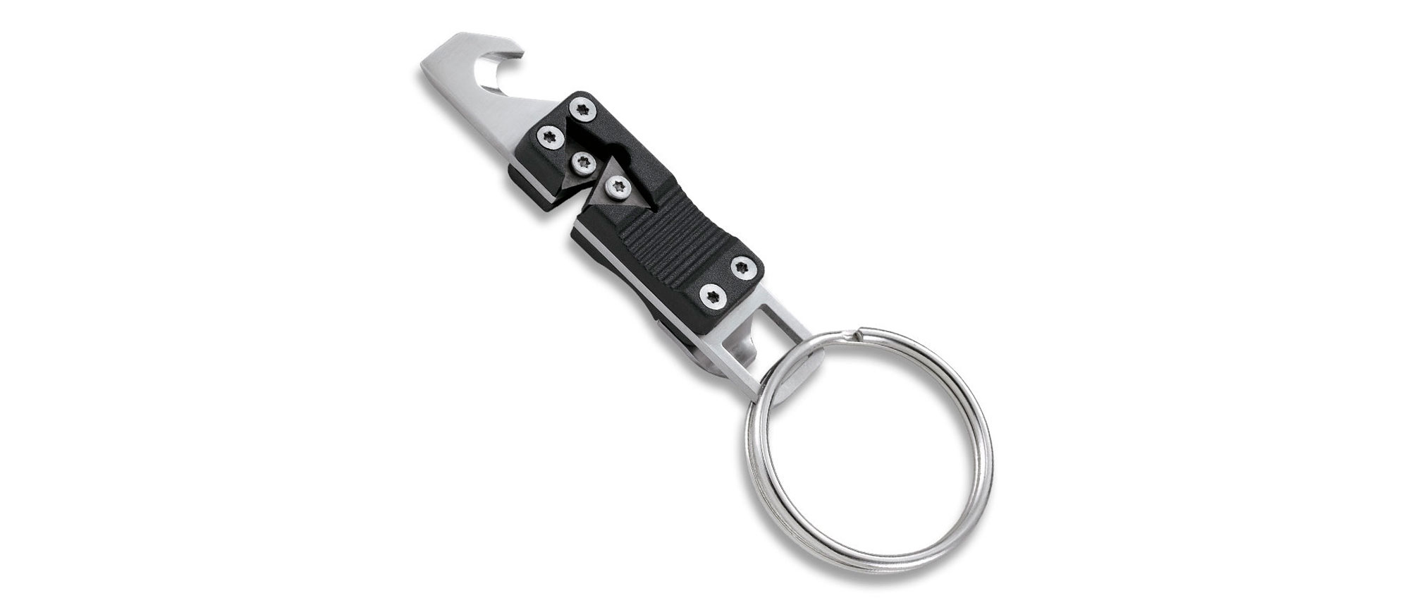 Llavero multiusos CRKT KEY CHAIN con destapador de - LimaGuns: Armas ...