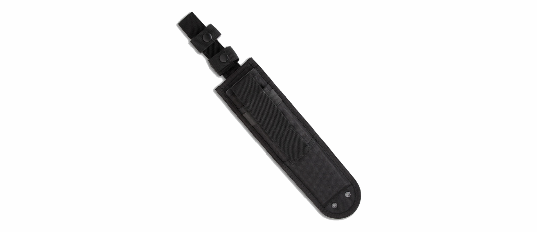 Cuchillo curvo KA-BAR BECKER MACHAX BK4 filo plano - LimaGuns: Armas ...