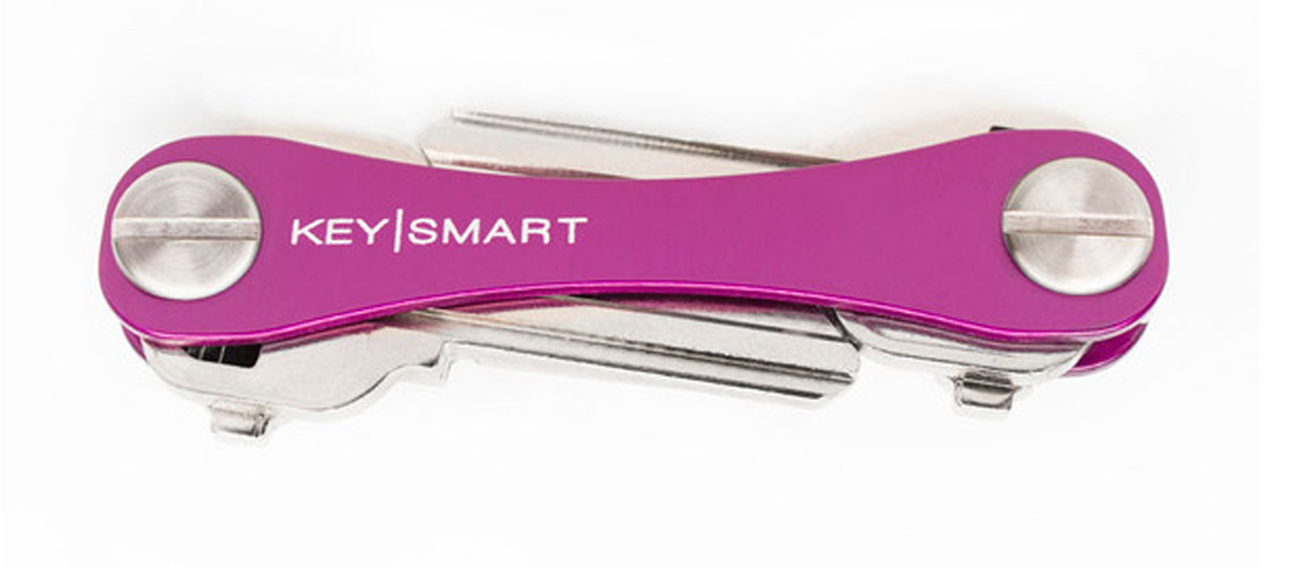 Llavero KEYSMART KS009 - Purple color purpura tama - LimaGuns: Armas ...