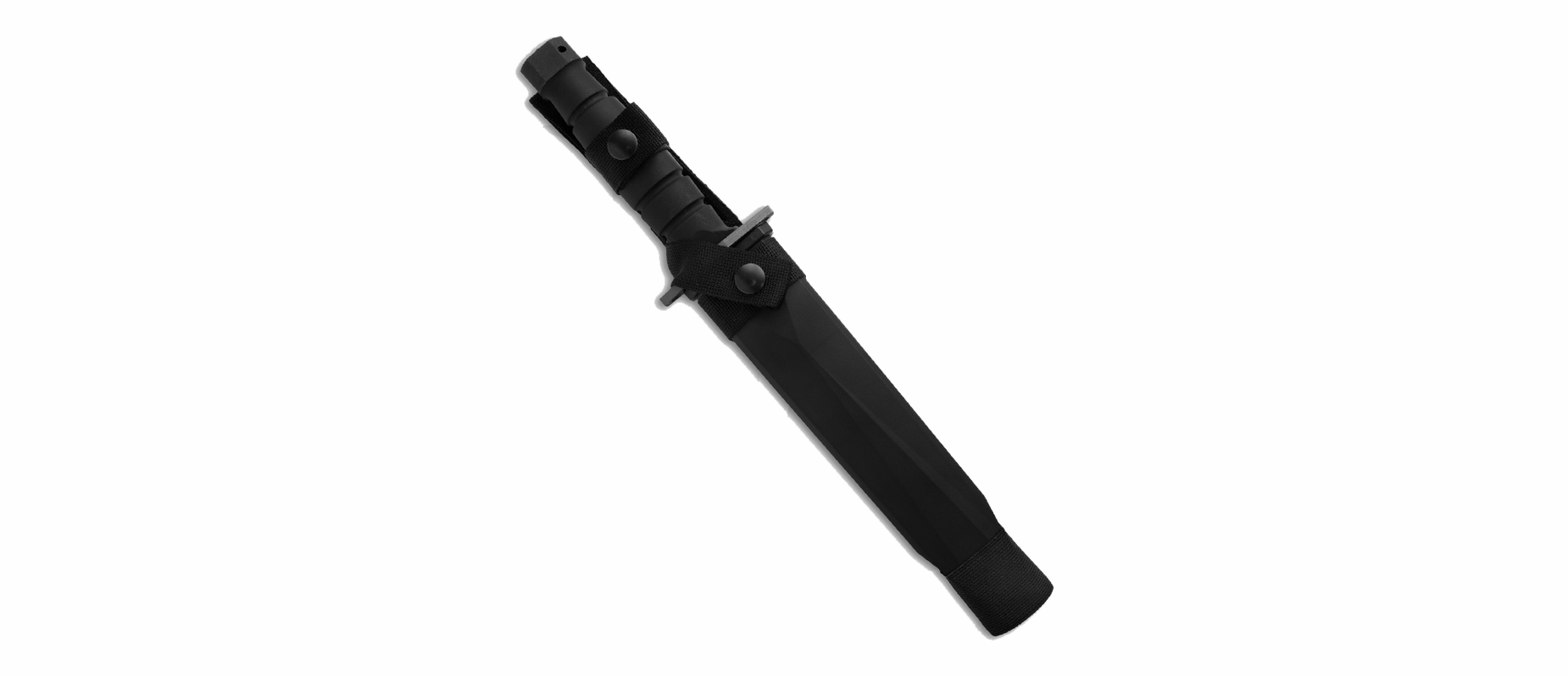 Cuchillo ONTARIO OKC CHIMERA filo plano y acerrado - LimaGuns: Armas ...