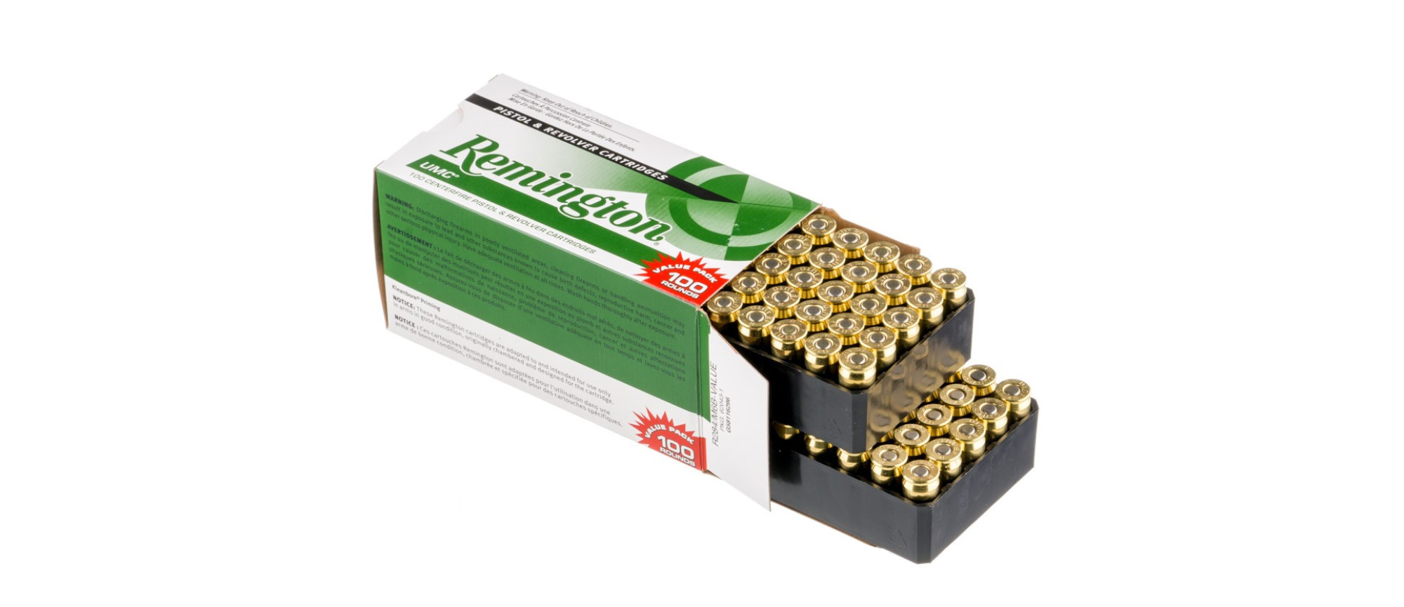 Balas calibre 45 Auto REMINGTON 230 gr punta hueca - LimaGuns: Armas ...