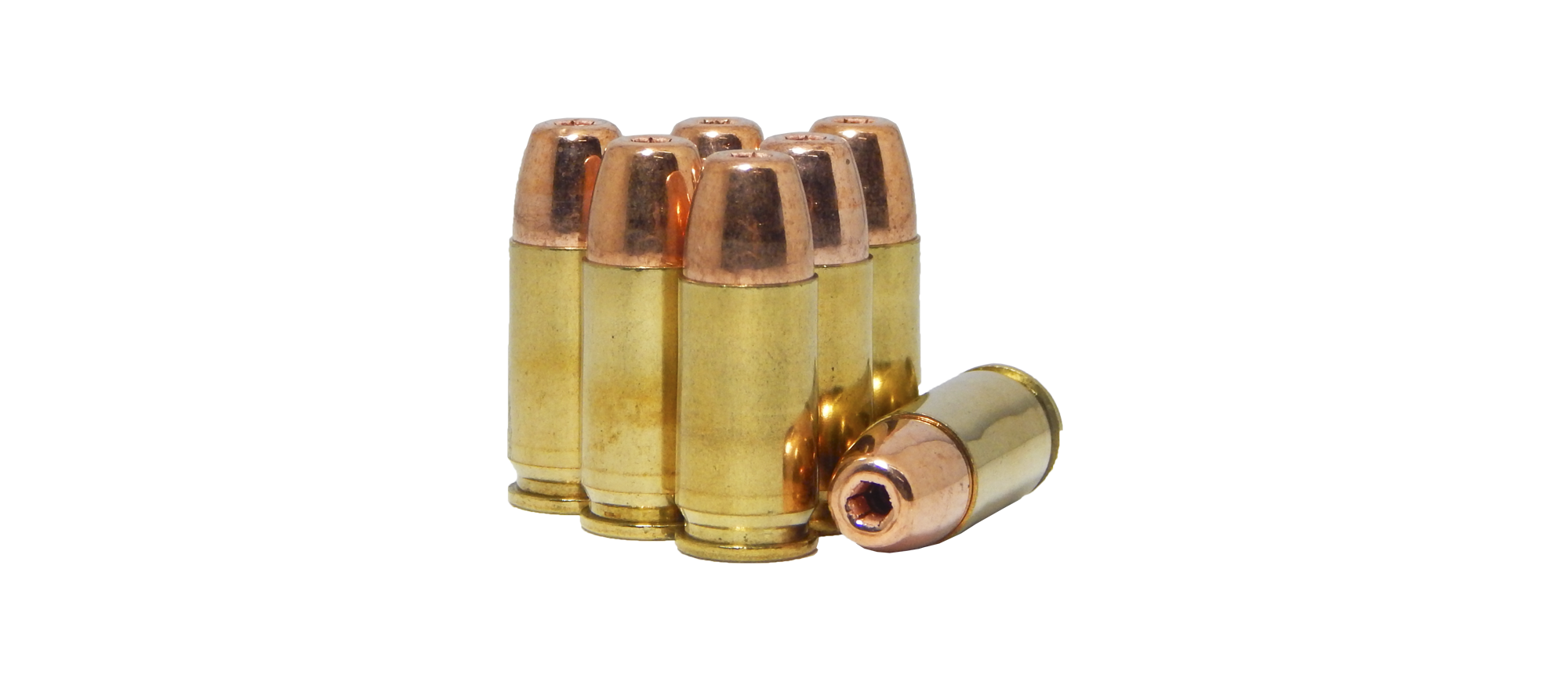 Balas calibre 9mm (PB) FREEDOM MUNITIONS 115 gr pu - LimaGuns: Armas ...