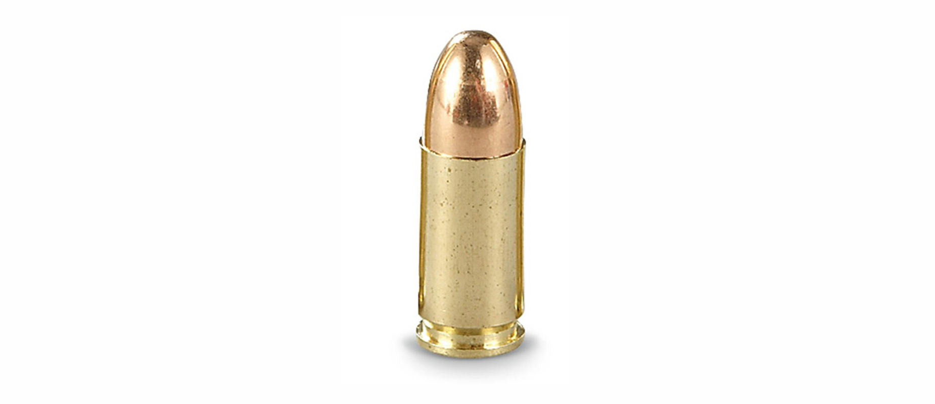 Balas calibre 9mm (PB) PMC 115 gr punta enchaqueta - LimaGuns: Armas ...