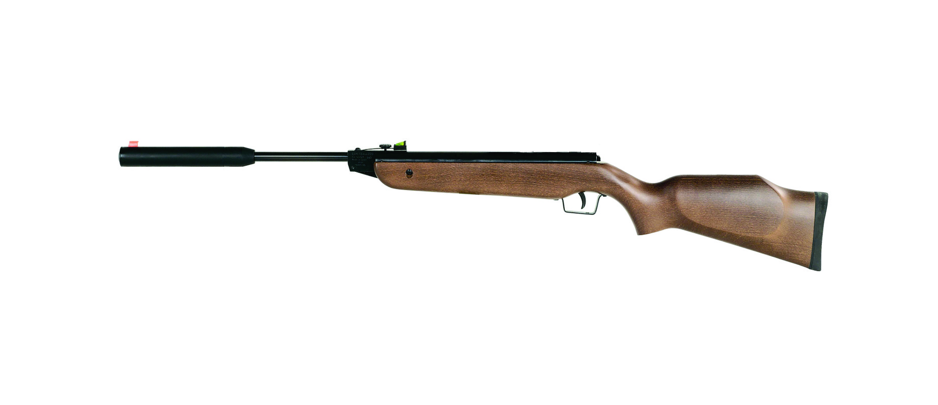 Carabina de aire COMETA 220 COMPACT calibre 4.5 mm - LimaGuns: Armas ...