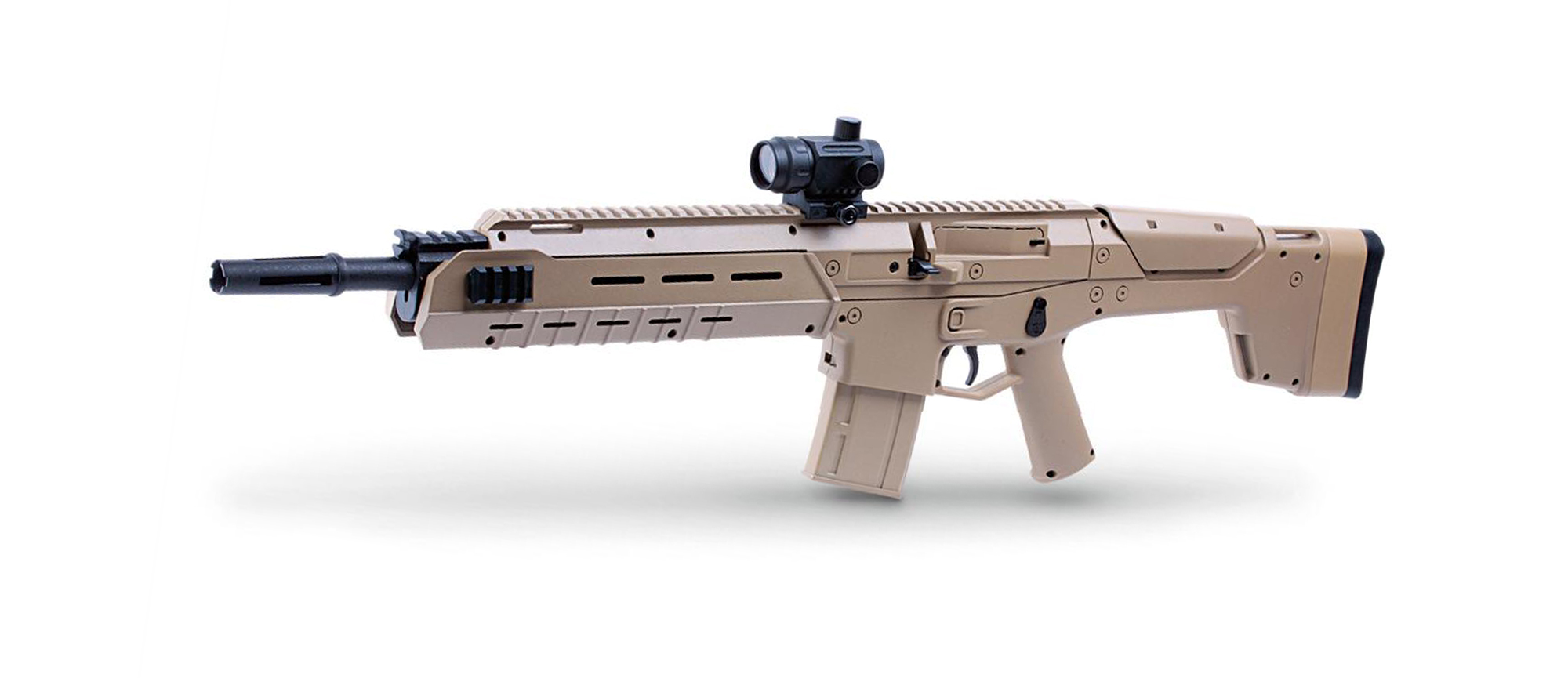 Carabina de aire CROSMAN MK-177 calibre 4.5/BB c/ - LimaGuns: Armas ...