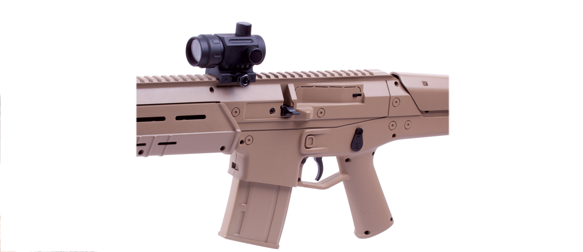 Carabina de aire CROSMAN MK-177 calibre 4.5/BB c/ - LimaGuns: Armas ...