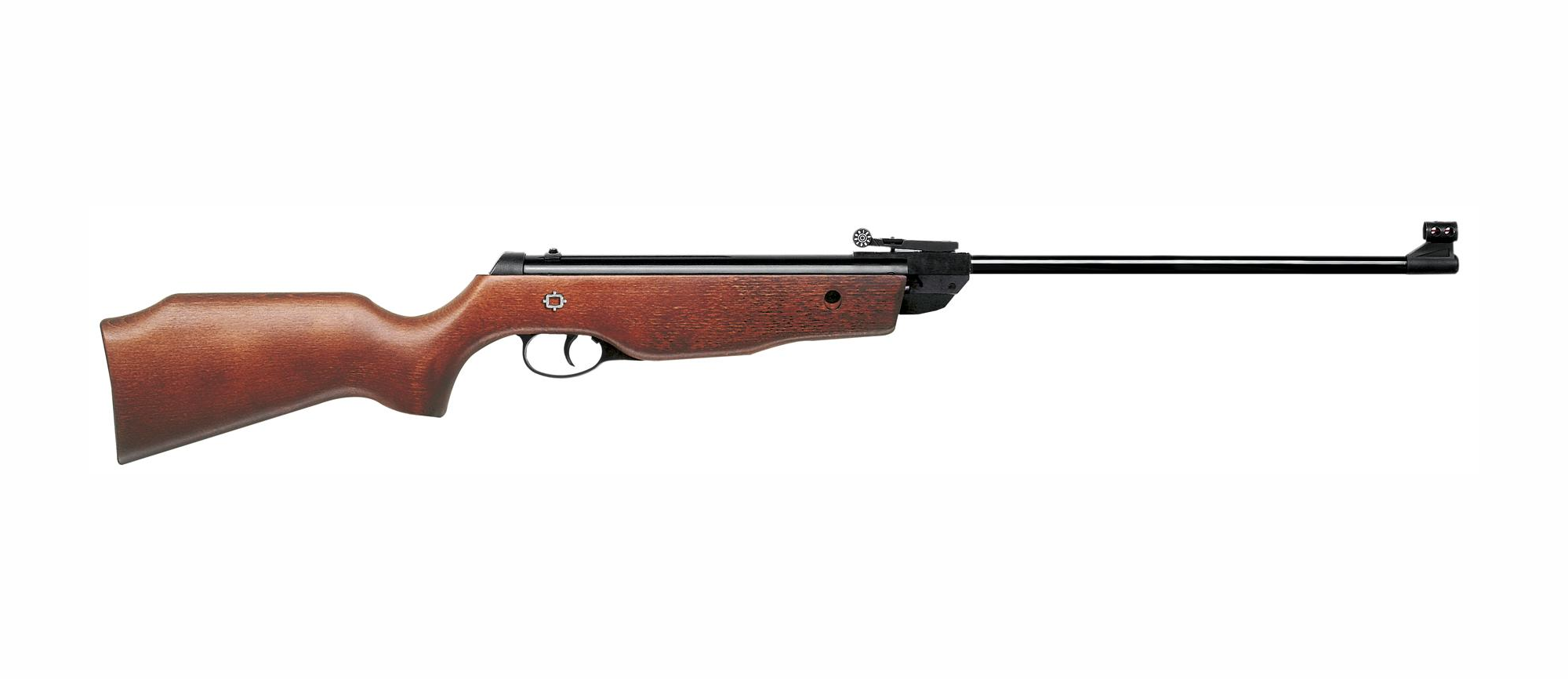 Carabina de aire NORICA 56 calibre 4.5 mm velocida - LimaGuns: Armas ...