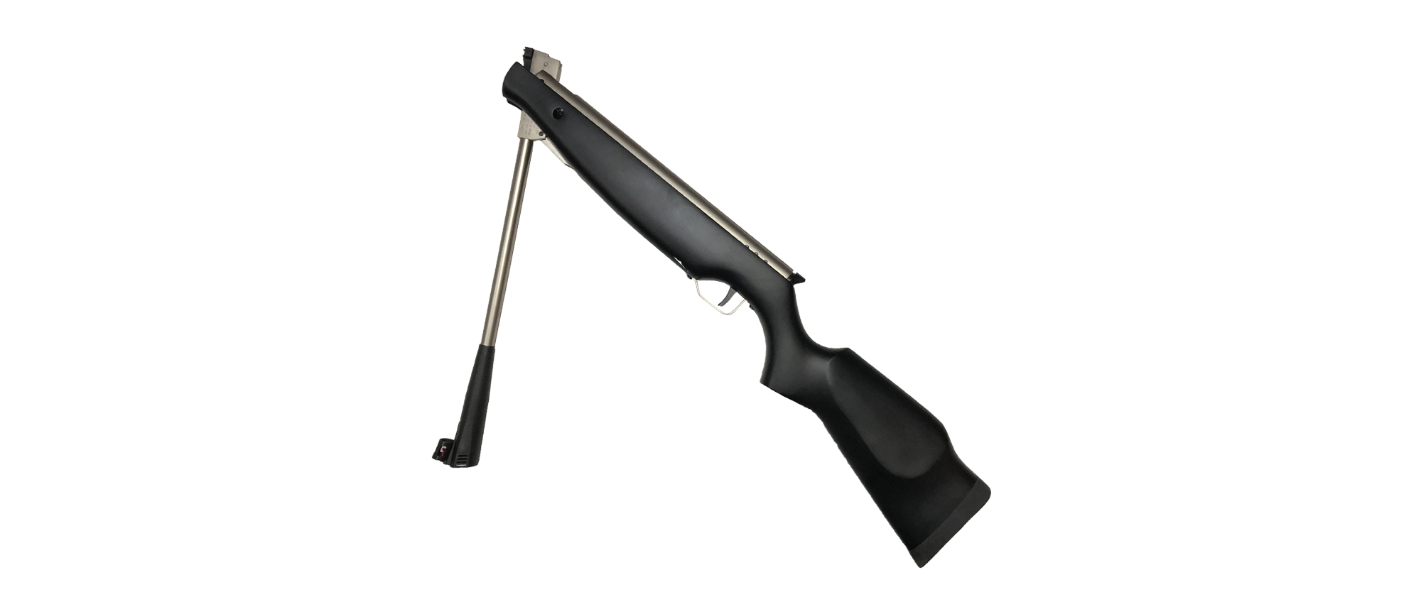Carabina de aire COMETA 300 NICKEL calibre 5.5 mm - LimaGuns: Armas ...