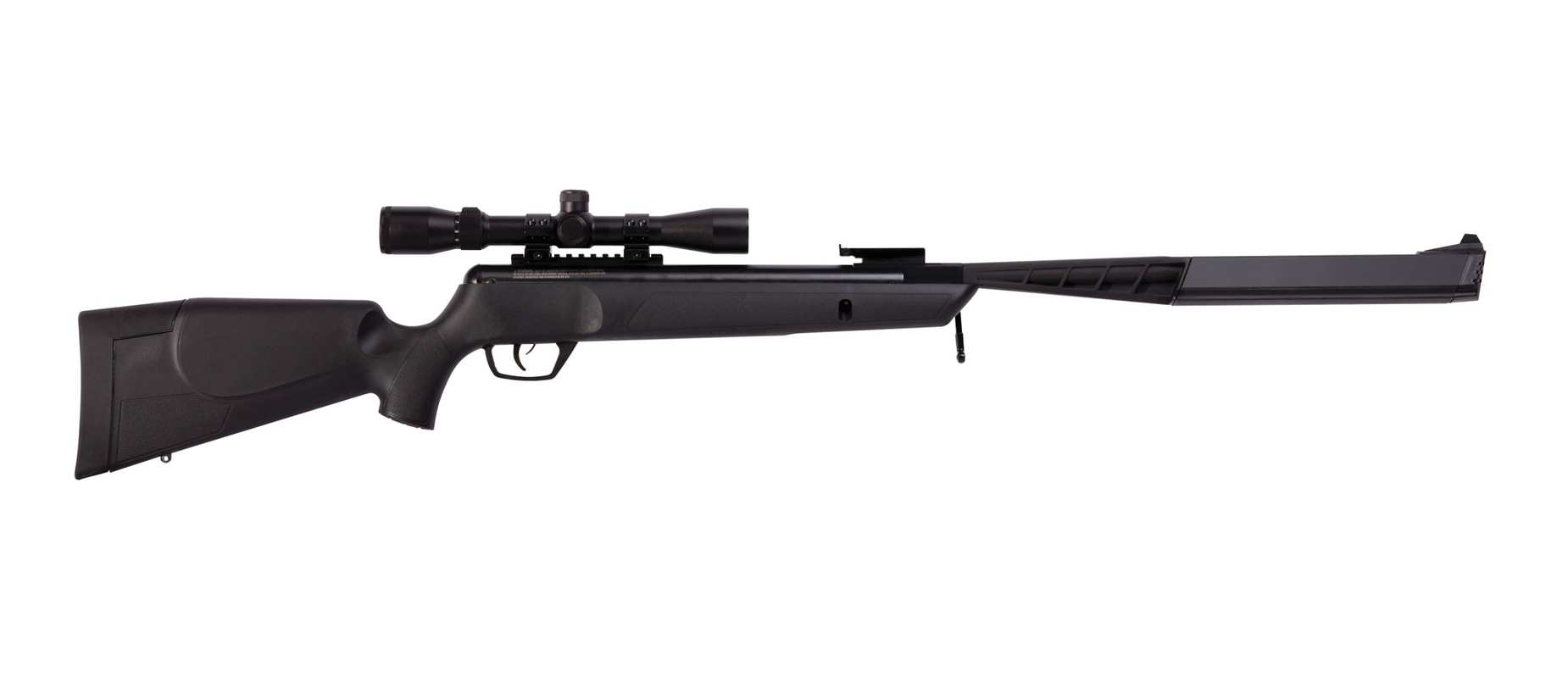 Carabina de aire CROSMAN BENJAMIN ROGUE calibre 4. - LimaGuns: Armas ...