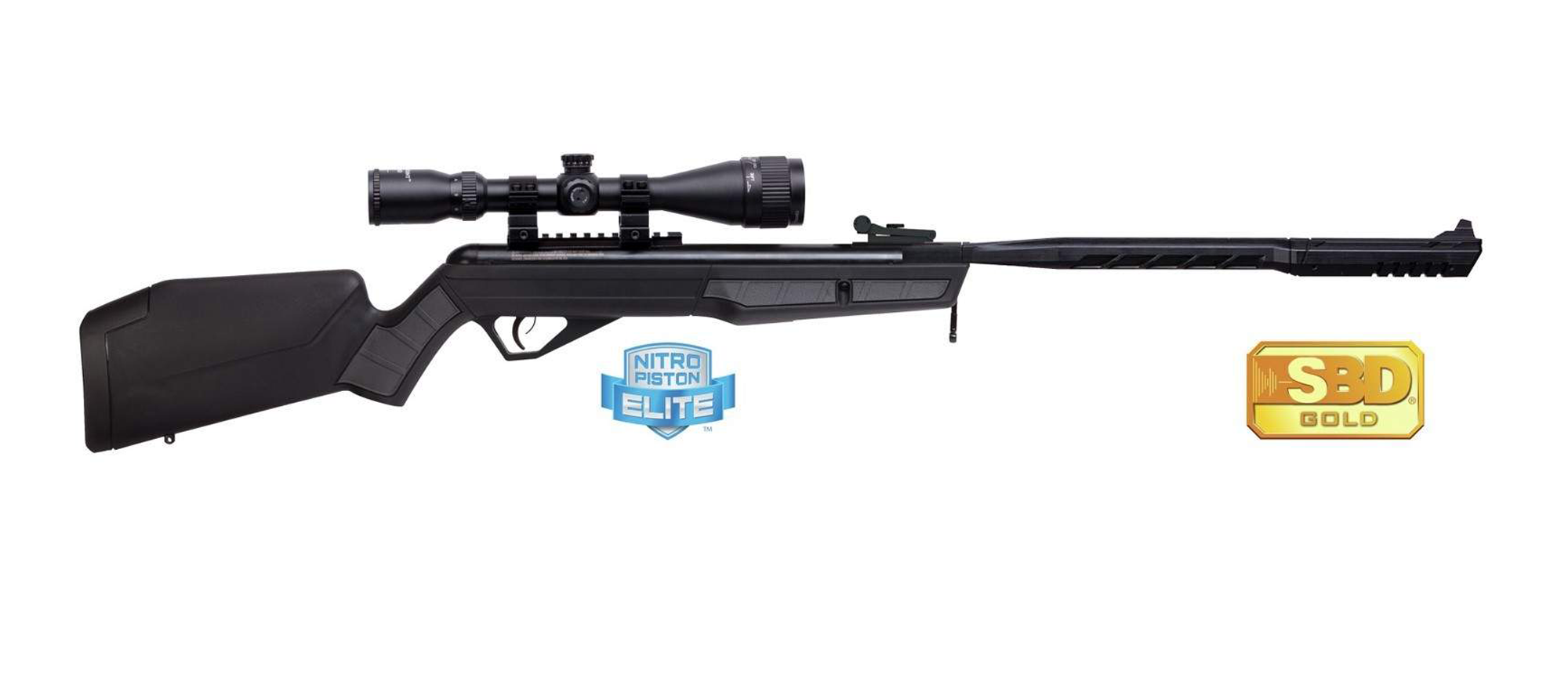 Carabina de aire CROSMAN BENJAMIN VAPORIZER calib - LimaGuns: Armas ...