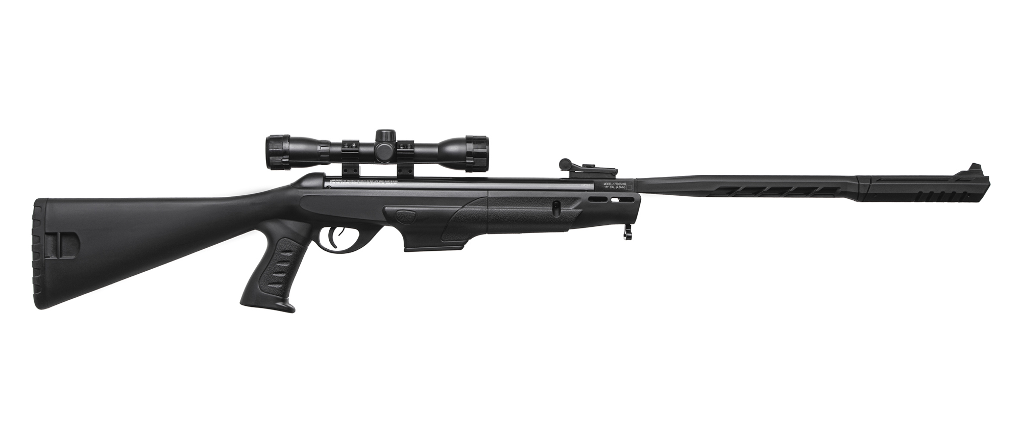 Carabina de aire CROSMAN DIAMONDBACK calibre 4.5 v - LimaGuns: Armas ...