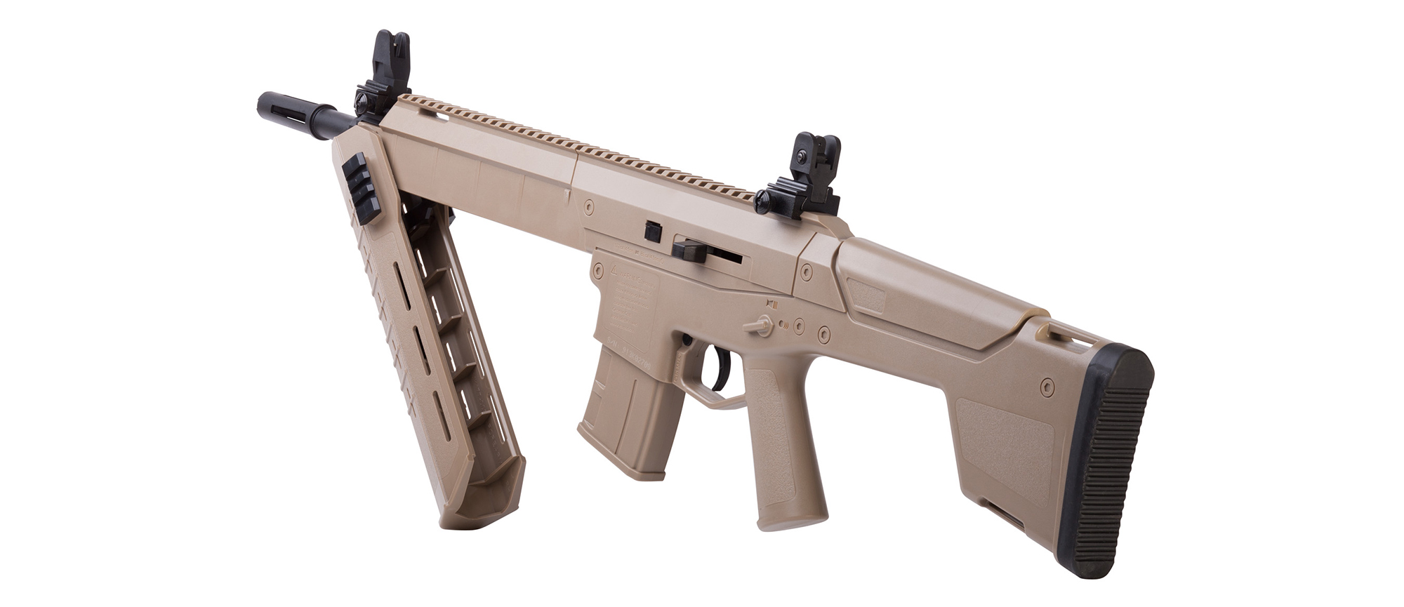 Carabina de aire CROSMAN MK-177 calibre 4.5/BB vel - LimaGuns: Armas ...