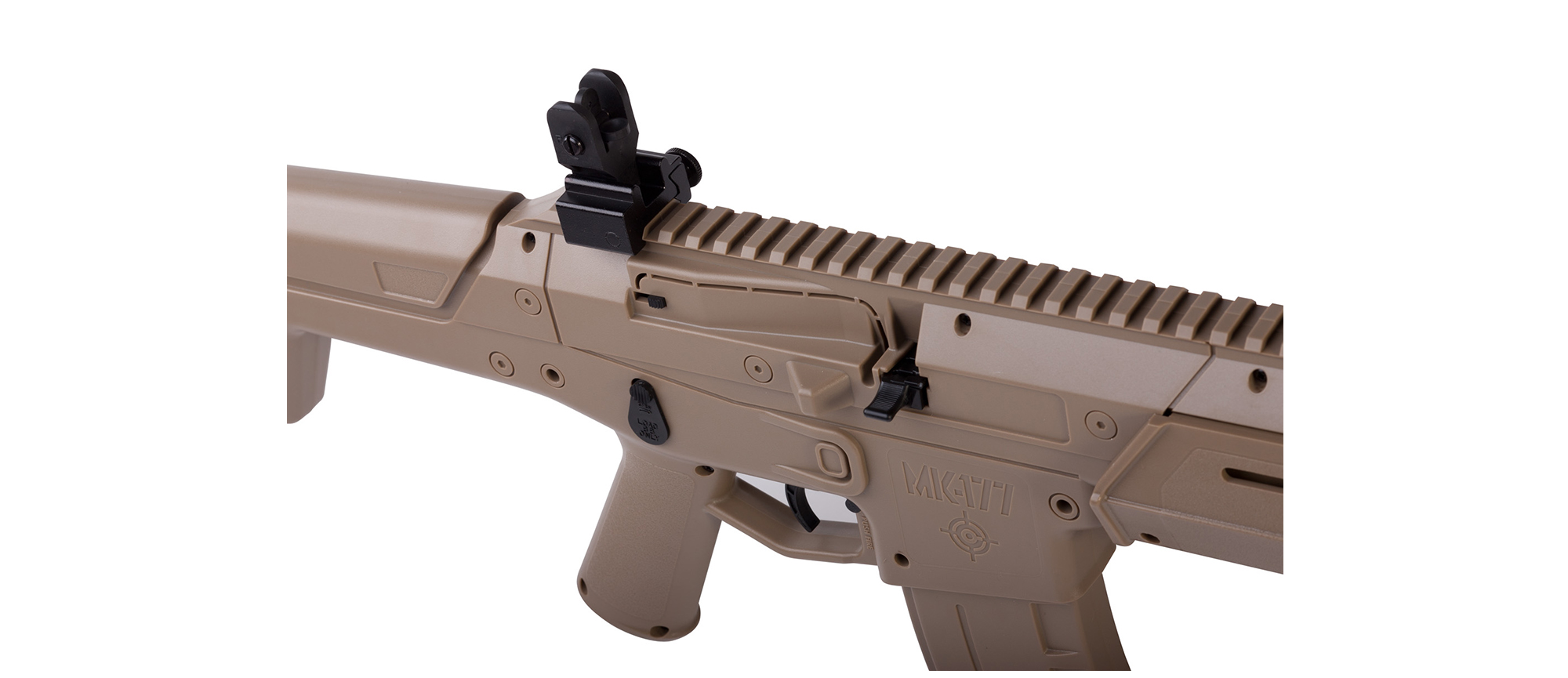 Carabina de aire CROSMAN MK-177 calibre 4.5/BB vel - LimaGuns: Armas ...