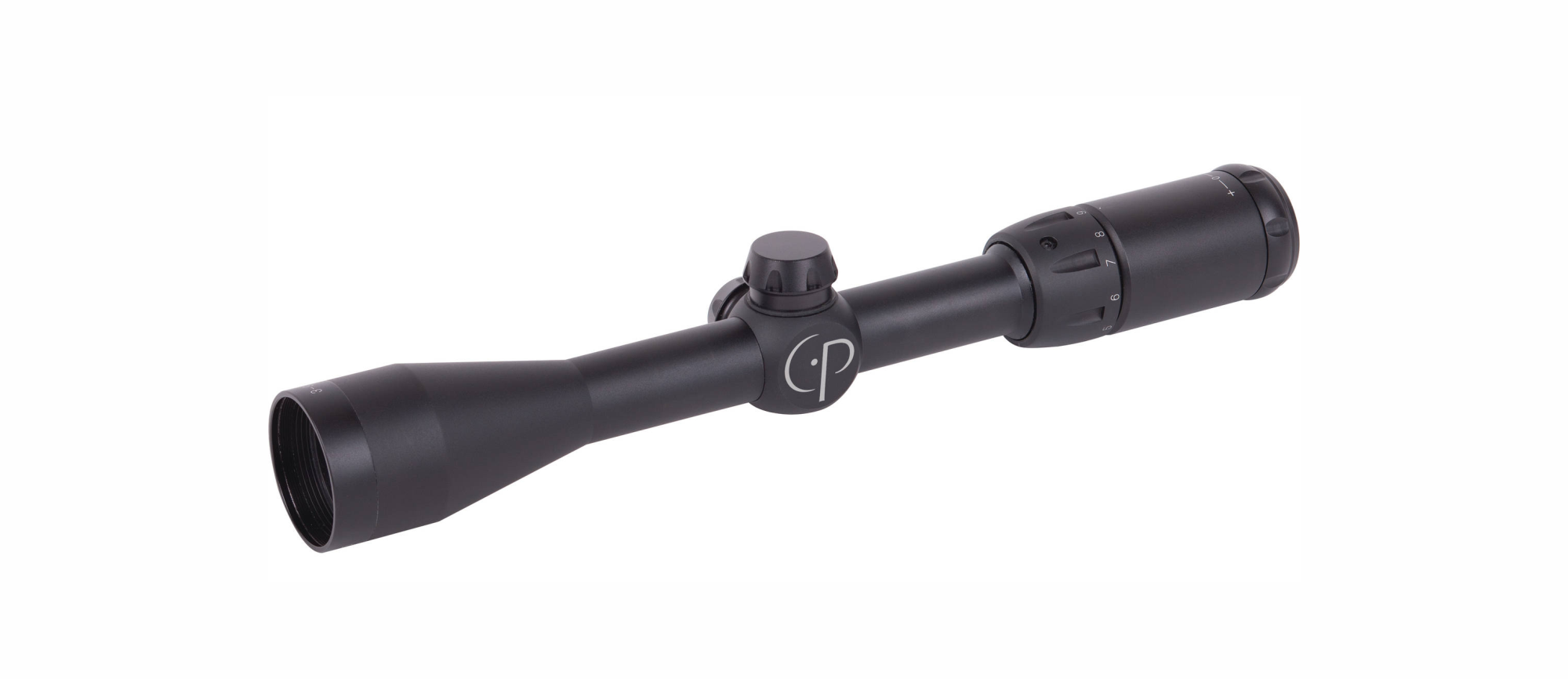 Mira Telescópica CENTER POINT TAG zoom 3-9 x 40mm - LimaGuns: Armas ...