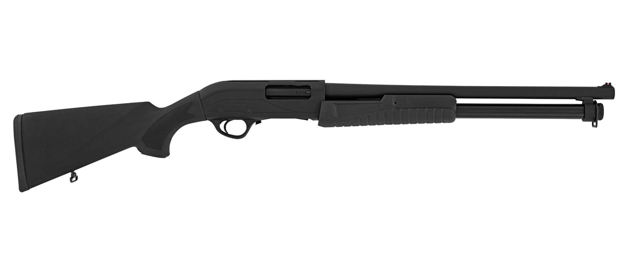 Escopeta HATSAN ESCORT-AIMGUARD calibre 12 5+1 tir - LimaGuns: Armas ...