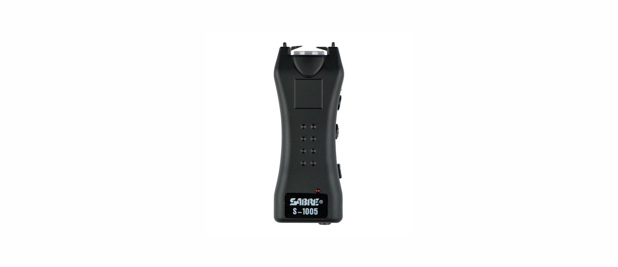 Mango electroshock SABRE S-1005 de plástico resist - LimaGuns: Armas ...