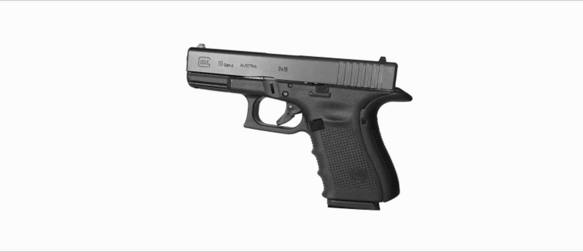 Gif De Pistola En La Cabeza