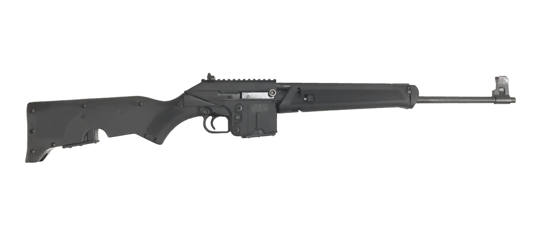 Carabina KEL-TEC SU-16F calibre 223 cacerina de 10 - LimaGuns: Armas ...