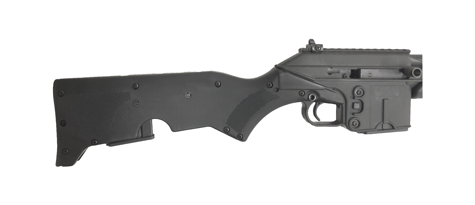 Carabina KEL-TEC SU-16F calibre 223 cacerina de 10 - LimaGuns: Armas ...