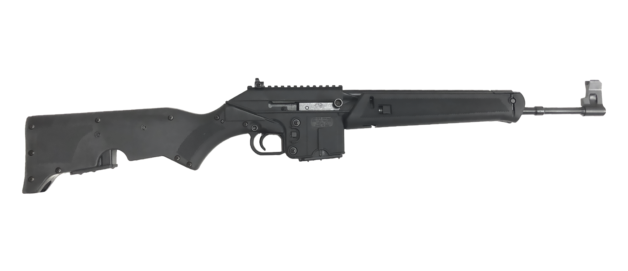 Carabina KEL-TEC SU-16B calibre 223 cacerina de 1 - LimaGuns: Armas ...