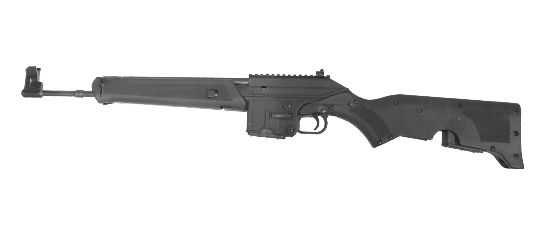 Carabina KEL-TEC SU-16B calibre 223 cacerina de 1 - LimaGuns: Armas ...