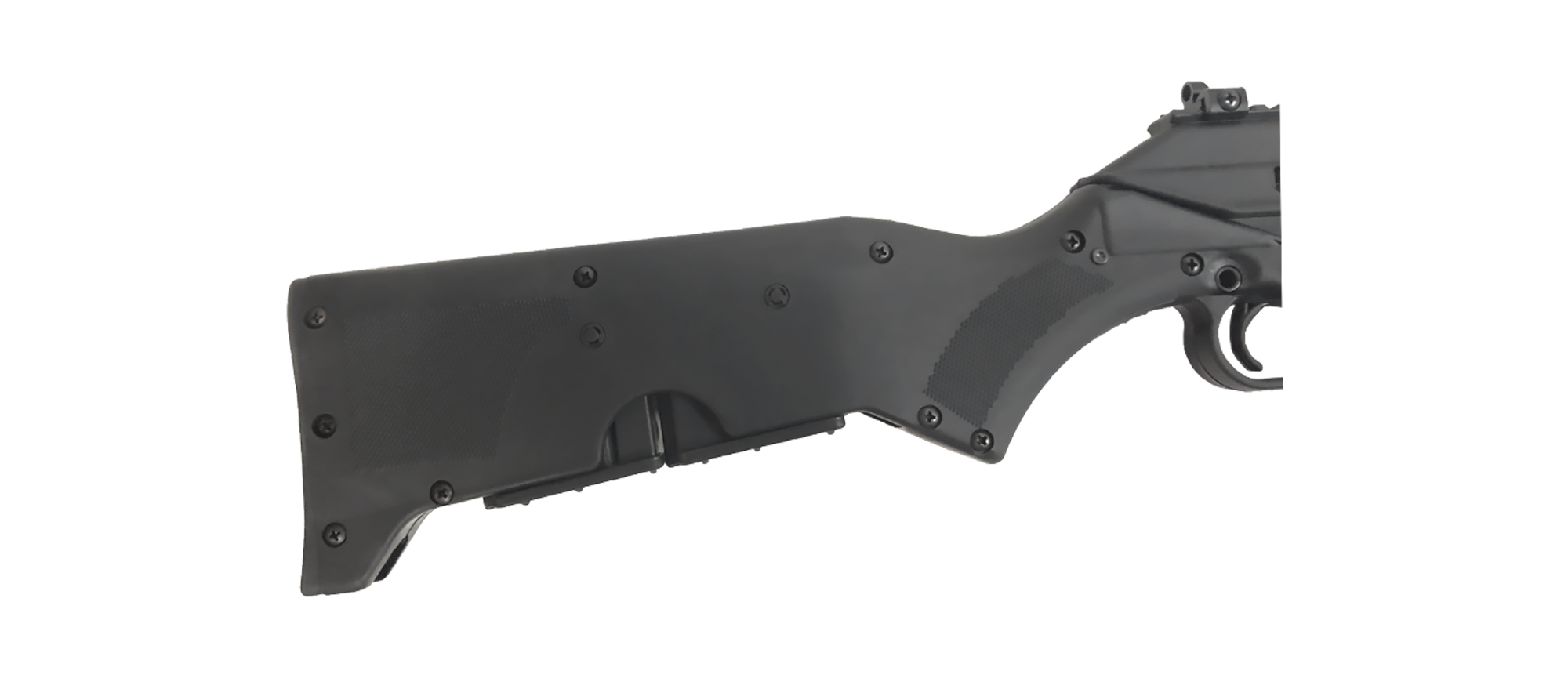 Carabina KEL-TEC SU-16F calibre 223 cacerina de 1 - LimaGuns: Armas ...