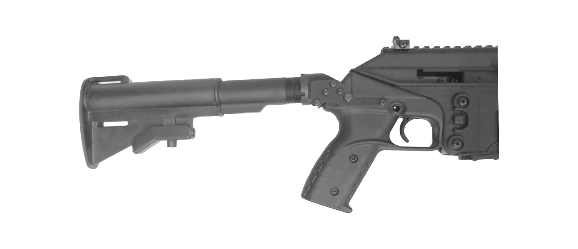 Carabina KEL-TEC SU-16E calibre 223 cacerina de 1 - LimaGuns: Armas ...
