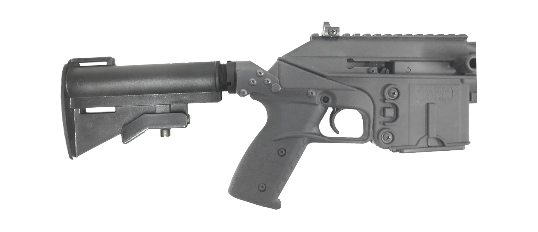 Carabina KEL-TEC SU-16E calibre 223 cacerina de 1 - LimaGuns: Armas ...