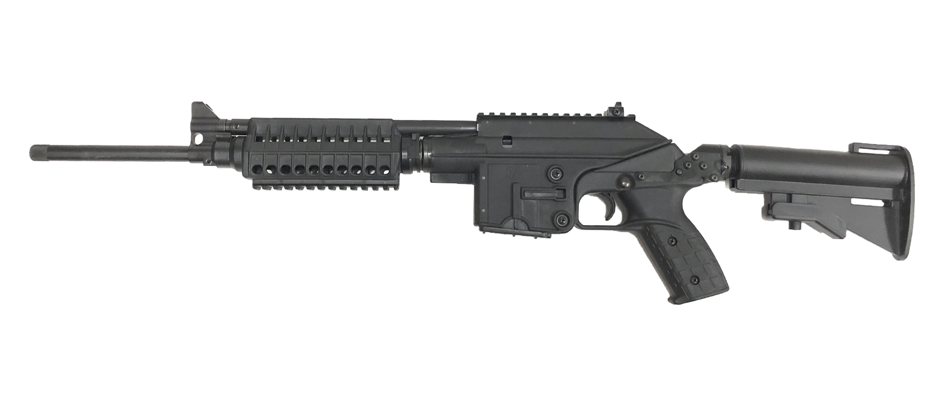 Carabina KEL-TEC SU-16E calibre 223 cacerina de 1 - LimaGuns: Armas ...