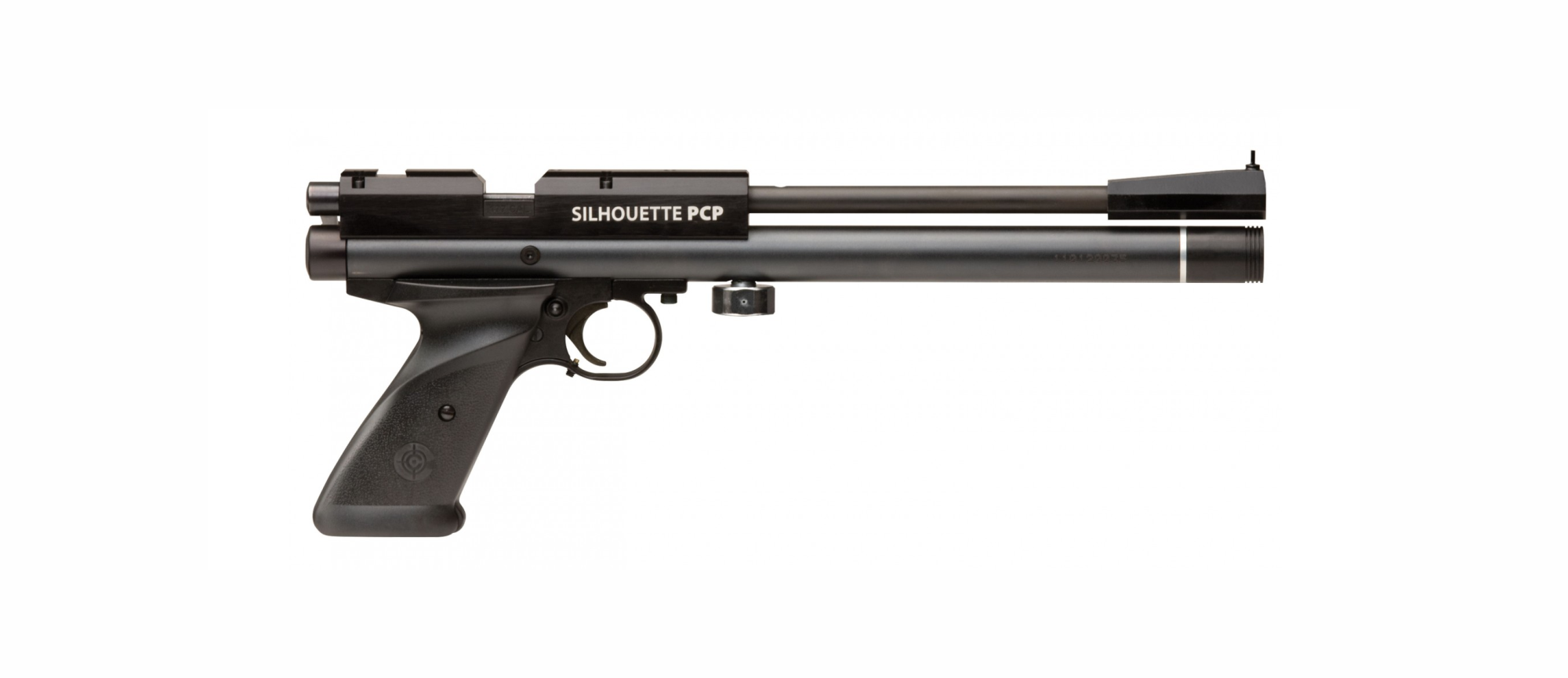 Pistola de aire CROSMAN 1701P SILHOUETTE PCP calib - LimaGuns: Armas ...