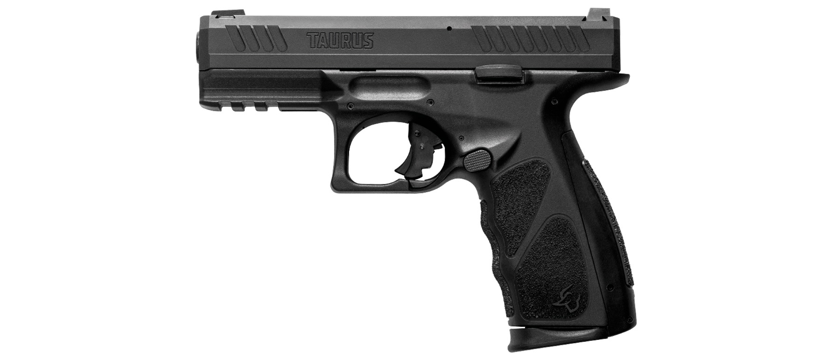Pistola TAURUS TS9 calibre 9mm 17 tiros sistema se - LimaGuns: Armas ...