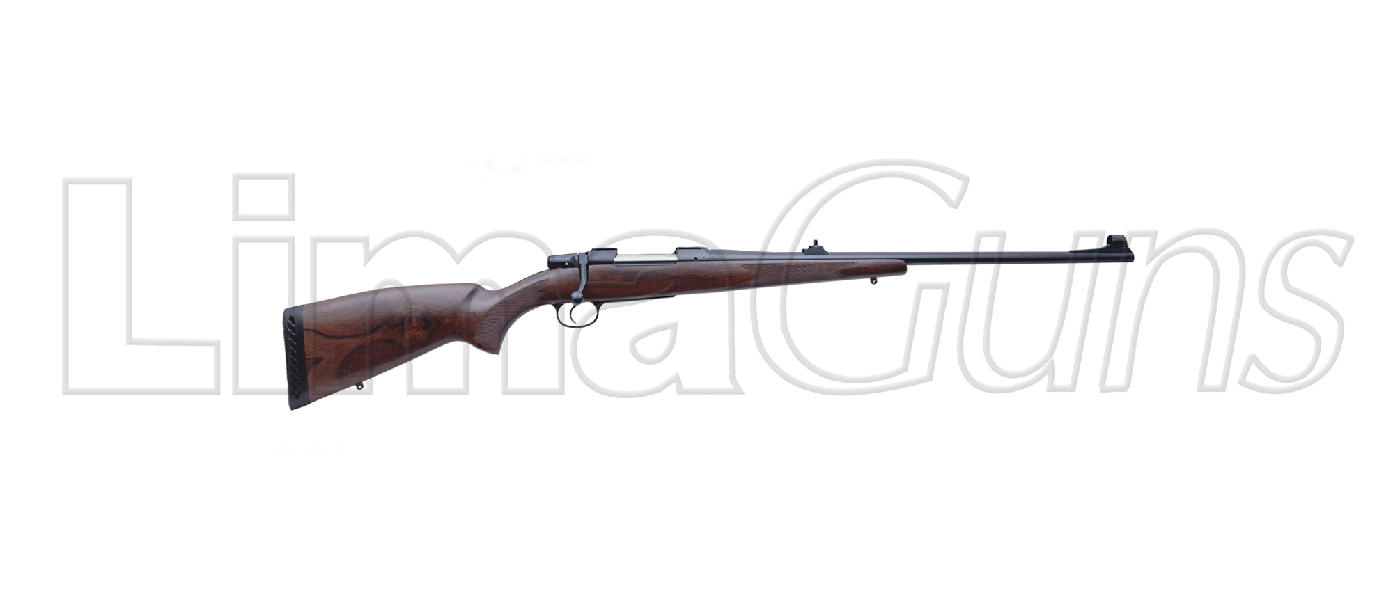 Carabina CZ 550 LUX calibre 270 4+1 tiros sistema - LimaGuns: Armas ...